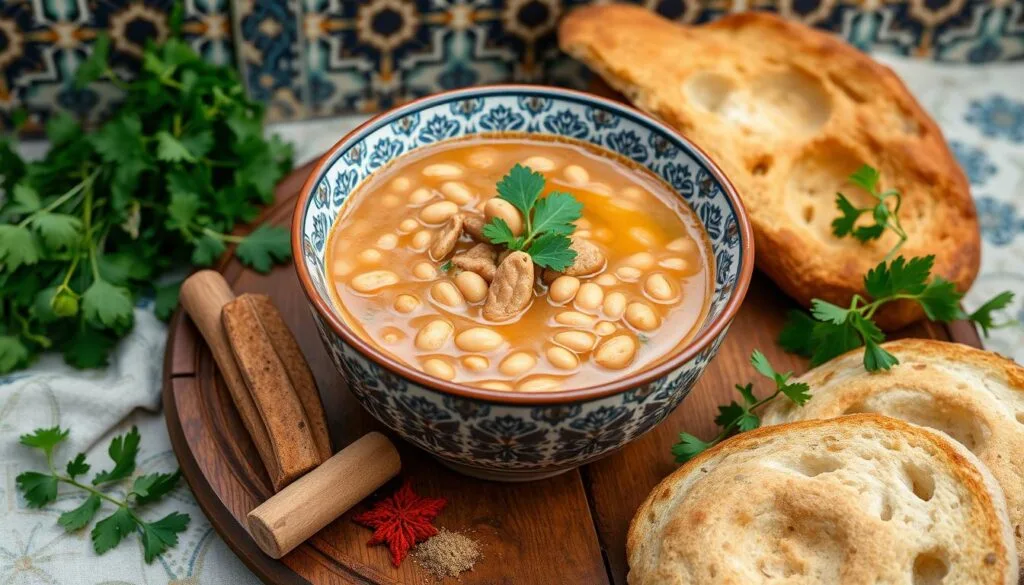 Best Bessara (Fava Bean Soup)